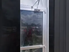 China Durable Sport Event Marquee Tent For Fieldside Coaching And Strategy Rooms for sale