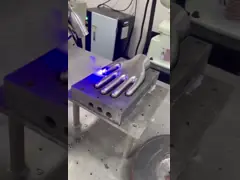 China 2100W 3200W Laser Welding Robot System 915nm Robot Laser Welding Automatical for sale