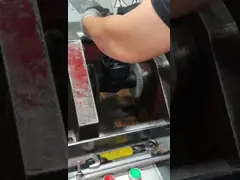 Cina Connessione della flangia della valvola a sfera in acciaio forgiato in vendita