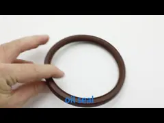 Womala 31251856 Engine Crankshaft Seal for S60 V60 XC60 S90 V90 XC90