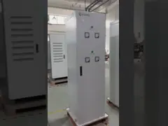 China Customizable Indoor Power Distribution Cabinet For Data Centers And Power Supply Stations Grid for sale