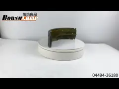 Brake Shoes Of Isuzu Parts TOYOTA OEM 04494-36180