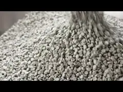 China Highly Water-Absorbent Desiccant Masterbatch for Injection-Molded Pipes and Bags Made from Recycled Resin for sale