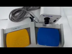 Cina Dispositivo di chirurgia plasmatica di taglio sistema di coagulazione per ablazione dei tessuti molli submucosali in vendita