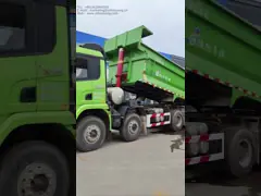 X3000 cargo box show