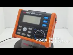China Non Contact Handheld Rpm Tachometer  , Data Hold / Logging Handheld Digital Tachometer for sale