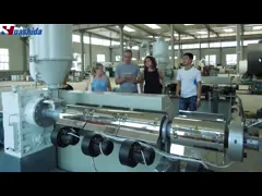 China Customizable Plastic Sheet Production Line Width 800mm 1200mm 1500mm 2000mm 3000mm for sale