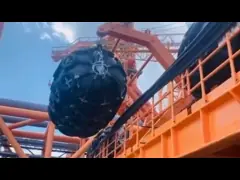 Marine Airbag And Fender