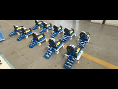 Portable Manual Hose Crimping Machine 10pcs/H Vehicle Hose Fitting Crimper High Quality