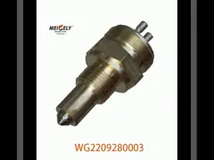 Original Truck Spare Parts OEM WG2209280003 Reverse Pressure Switch For Howo