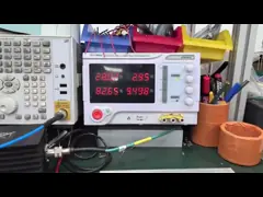 China 400-2700MHz 50W Signal Power Amplifier Module for Anti-UAV Communication and Control Frequencies for sale