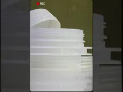 60 Spout Cap