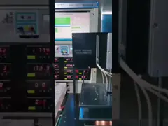 Автоматизированная машина для тестирования устройств базовой станции 5G USB