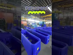 Régulateur de température intégré pour le bétail