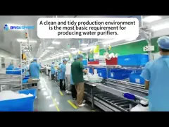 Factory Show - BriskSpring Joe