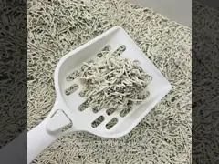 China Customized Tofu Bentonite Mixed Cat Litter - Dust Free, Super Absorbent, Flushable Formula for Pet Care for sale