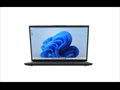 China HL140G Laptop 180° Opening And Closing; Large Round Cap Backlit Keyboard With Fingerprint Recognition for sale