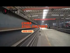 China Easy Install Pre Fabricated Steel Structure House , Prefabricated Steel Frame Homes for sale