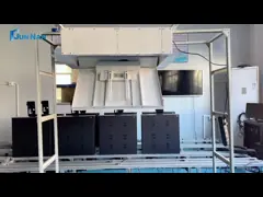 Профессиональная система подъема для 32-60 дюймовых телевизоров 13 лет опыта производства