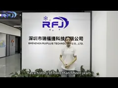 Shenzhen Ruifujie Technology Co., Ltd