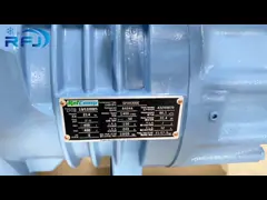 RefComp SP4H300E SP Series Semi-hermetic Compressor