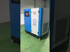 Jufeng JM-30AVI compressore d‘aria a vite ad efficienza energetica di primo livello