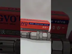 CX130 No. LJ01232 Daewoo 220-5 main gun  cx130 cx160Main Relief Valve