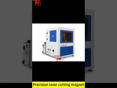 Laser Cutting Machine