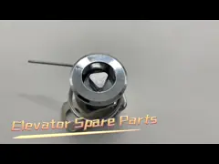 China Triangle Lock For Elevator Door Elevator Triangle Lock Key Elevator Emergency Key for sale