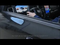 Car Digital Cluster For Dodge Ram 2013-2018