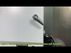 Muffle Furnace