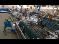 China PVC Coated Chain Link Fence 5ft Green Hot Dipped Galvanized for sale