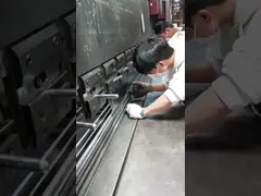 ISO9001 Factory OEM ODM High Precision Stainless Steel  Products