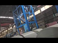 Cina 0.5MM X 12.7MM X 30M Fascia di cintura in acciaio galvanizzato in vendita