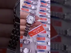 Cina Analog Dial Quartz orologi sofisticati per uomini 30 metri resistenza all'acqua in vendita