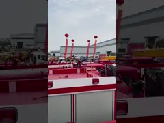 fire truck