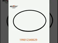 Truck Parts O Seal 199012340029 For SINOTRUK HOWO 200V96501-0534