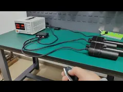 Heavy-duty Electric Actuators Hall Effect Synchronization Control Unit