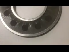 wire mesh disc