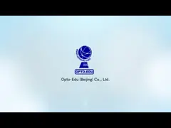 30 Fps Opto Edu A33.5100 7 Inch Digital Microscope Heating Stage Biological