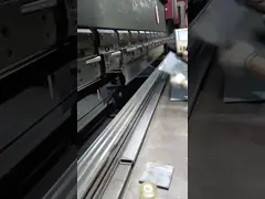 sheet metal processing metal enclosures custom metal products