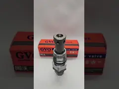 4674564 Relief Valve Main Relief Valve Applicable To EC460 EC460C ZAX450 EC460B Excavator
