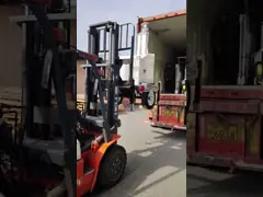 mobile surveillance trailer