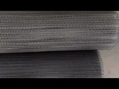 Stainless Steel Spiral Wire Conveyor Belt