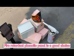 China Insulated Wall And Fireproof Boards Waterproof Sandwich Panel Air Shower Modular Clean Room for sale