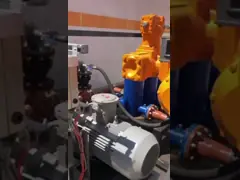 M-100-1 für den Transport von Dieselkraftstoffen in Südafrika