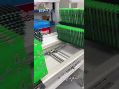 China Smart Balance BMS 6S 7S 8S 21V 25V 30V For Lifepo4 Li-Ion Sodium-Ion NMC Batteries for sale