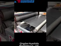 China 3lpe Coating Pipeline Field Joints 60/80c Cross-Linked Anticorrosion Heat Shrink Sleeve for sale