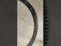 Flyweel ring gear