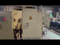 China High Precision Aluminium Die Cast Products  Zinc Alloy Die Casting Parts ISO9001 for sale